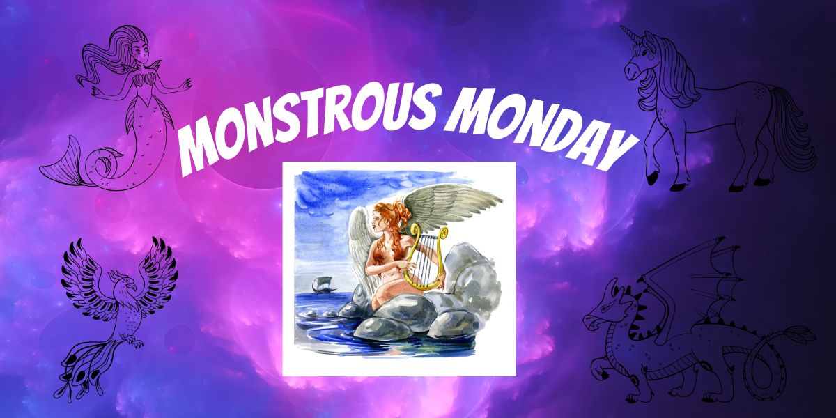 MM – Sirens – The Fantasy Corner